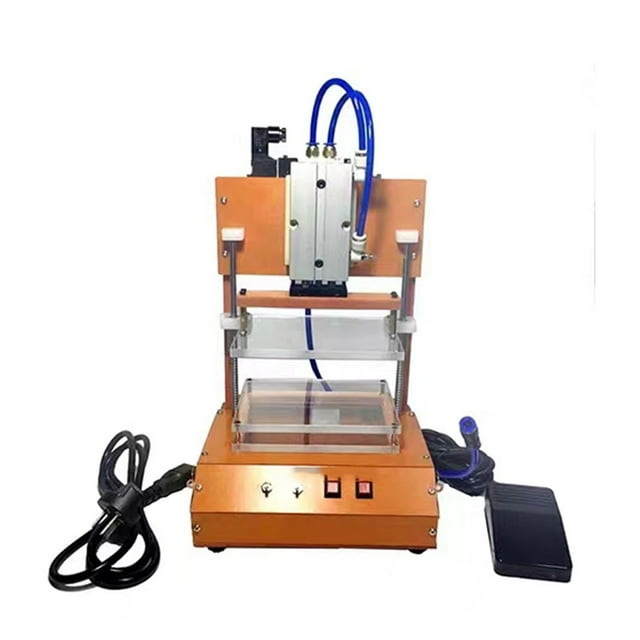 Pneumatic Air Universal Test e PCB Testing Jig PCBA Test Fixture Tool ...