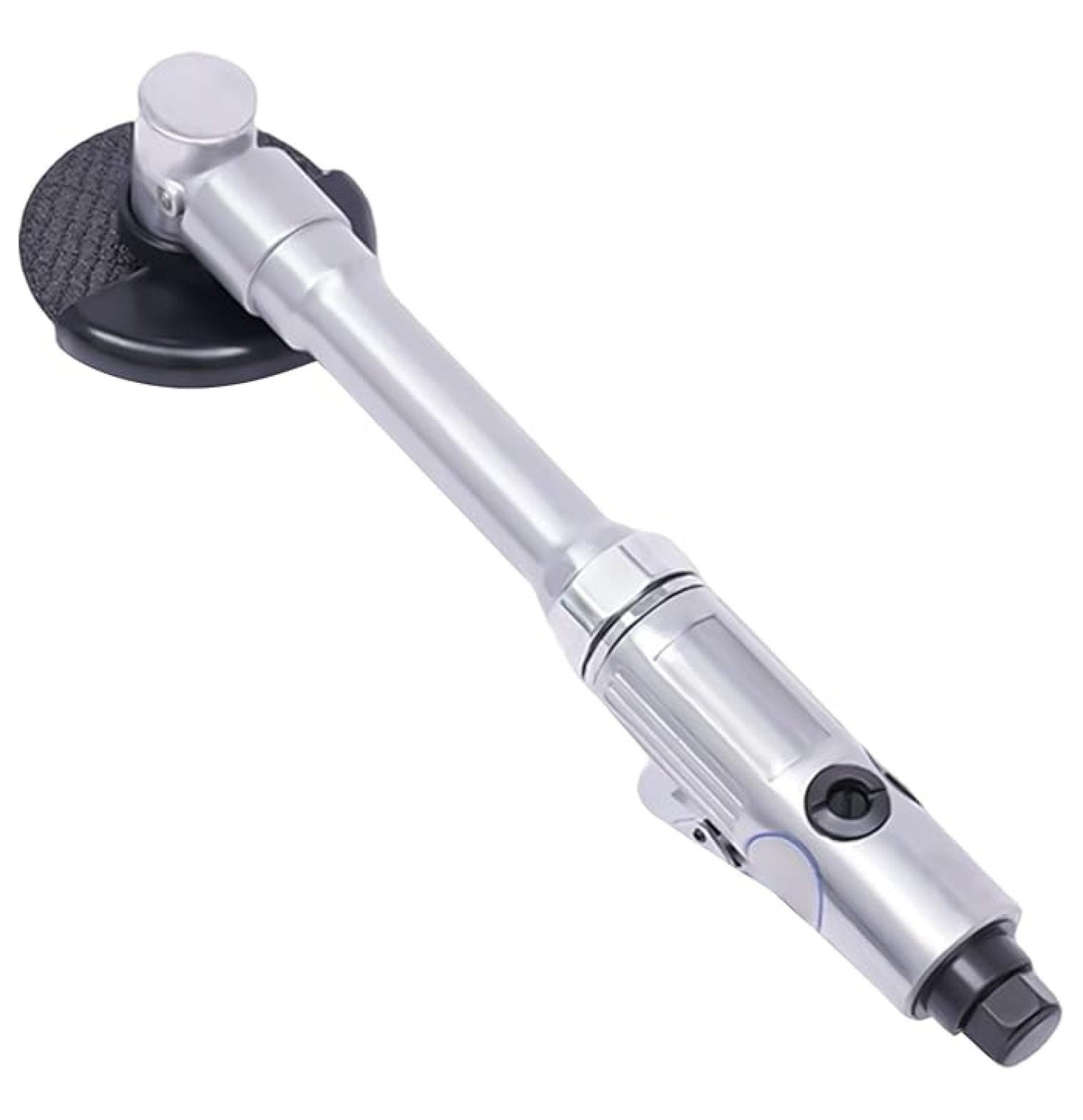 Pneumatic Angle Grinder Long Handle Pneumatic Cut off Air Cutting Too ...
