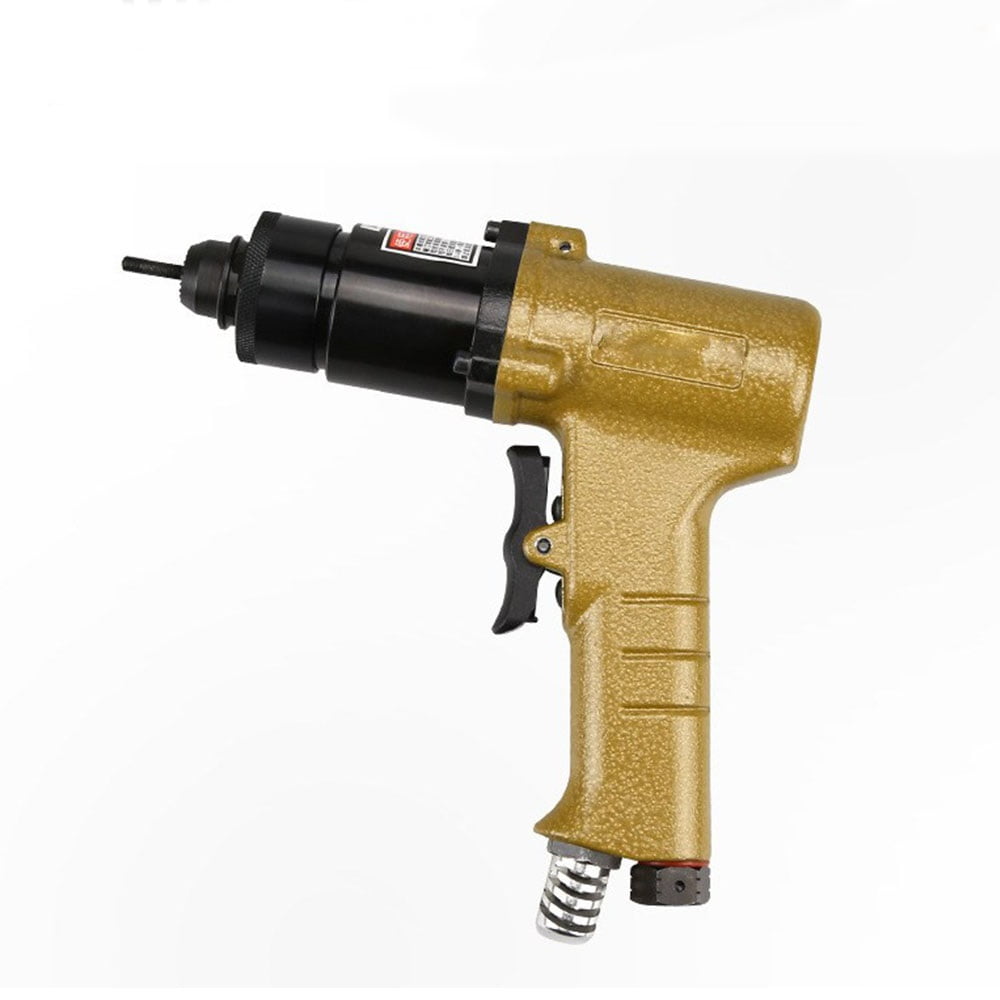 Pneumatic Automatic Rivet , Pneumatic Oil Rivet Nut Easy to Operate ...