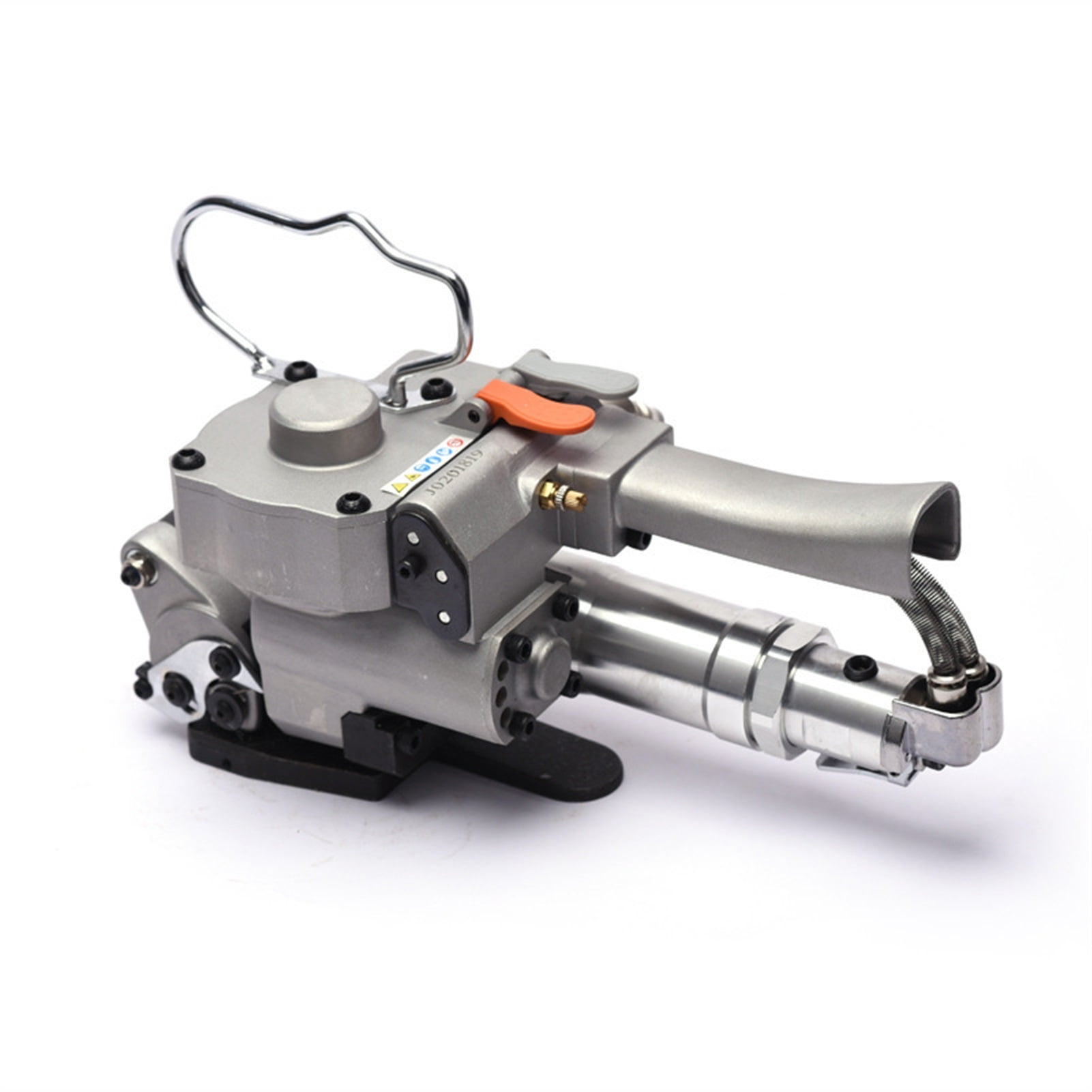 Pneumatic Baler Portable Packaging Machine A19 Portable Plastic Steel ...