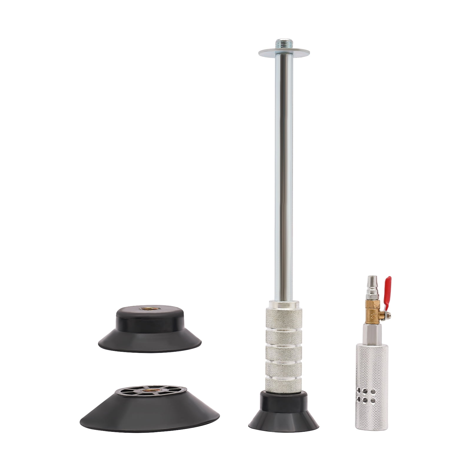 Pneumatic Bearing Puller with Slide Hammer, High-Strength Iron ...