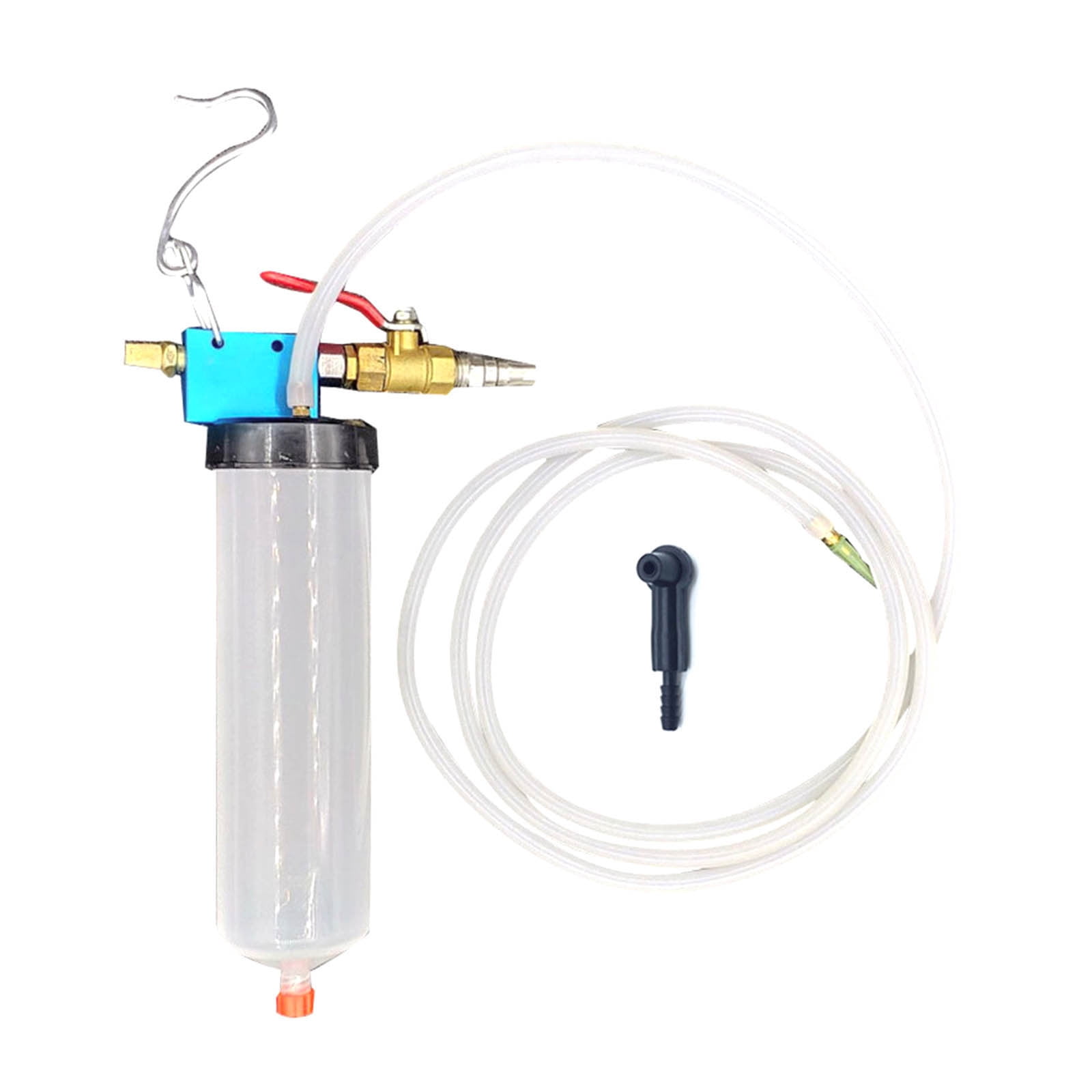 Pneumatic Brake Oil Replacement Machine Emptying Machine Car Brake ...