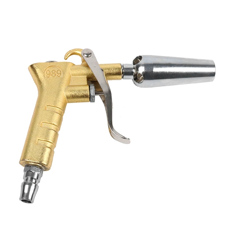 Pneumatic Car Air Blowing Tool Blow Dust Clean Tool Air Duster Air ...