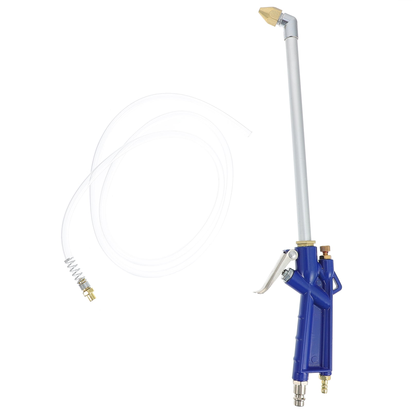 Pneumatic Car Water Cleaning Sprayer Car Engine Oil Cleaner Tool ...