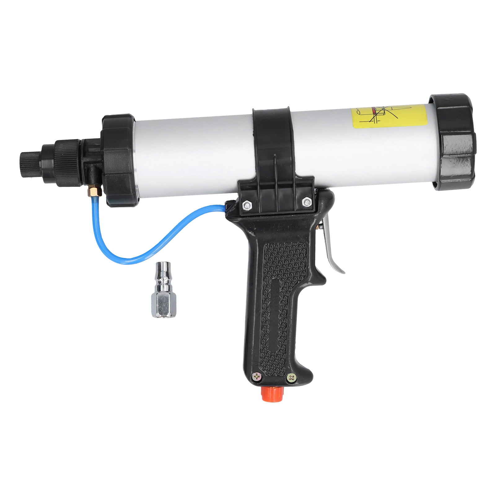Pneumatic Caulking Gun Professional Pneumatics Glue Guns with Air ...