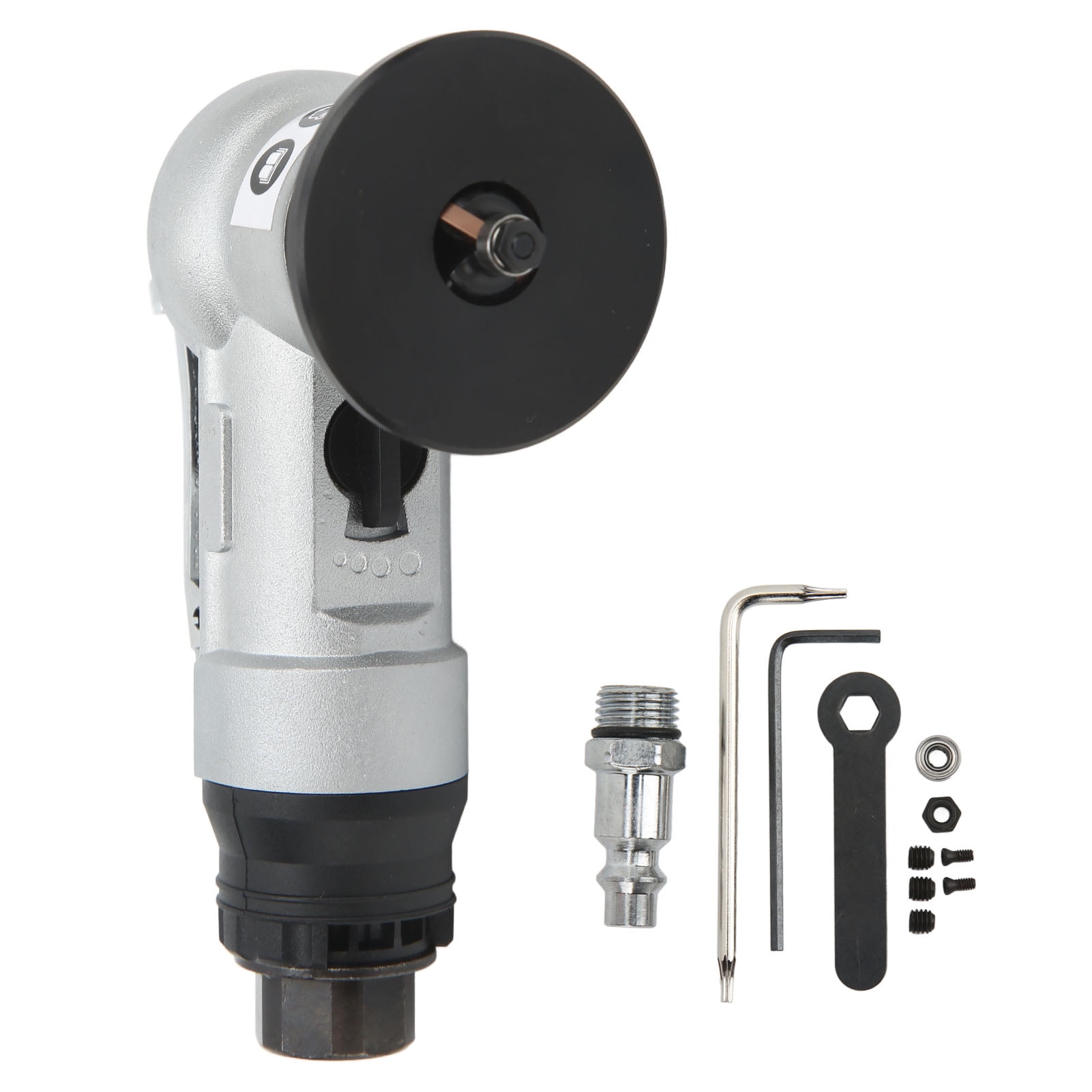 Pneumatic Chamfer Tool 45-Degree Handheld Beveling Machine, Durable ...