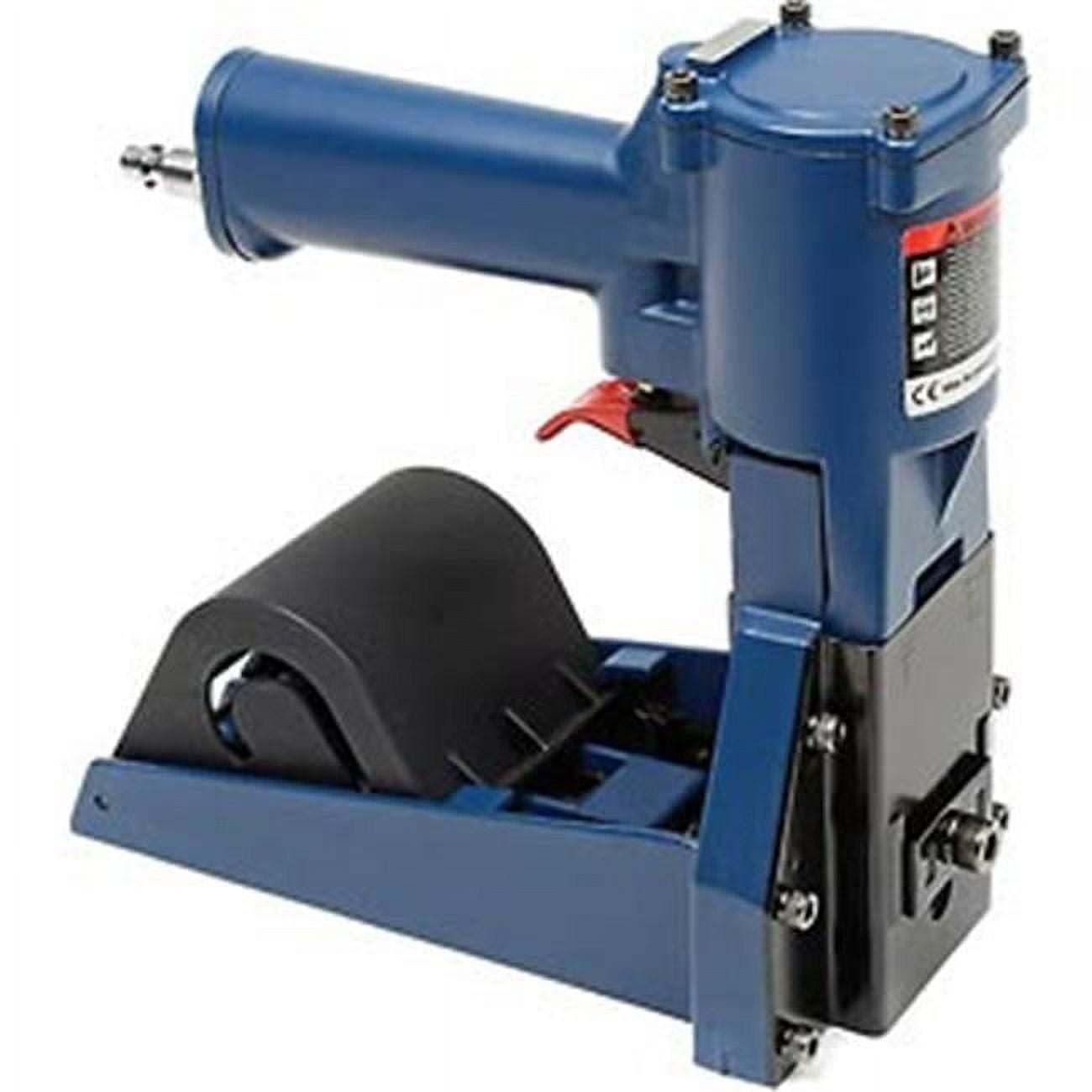 Pneumatic Coil Carton Stapler for 1-1/4"" x 5/8"" Staples 1000 Staples ...