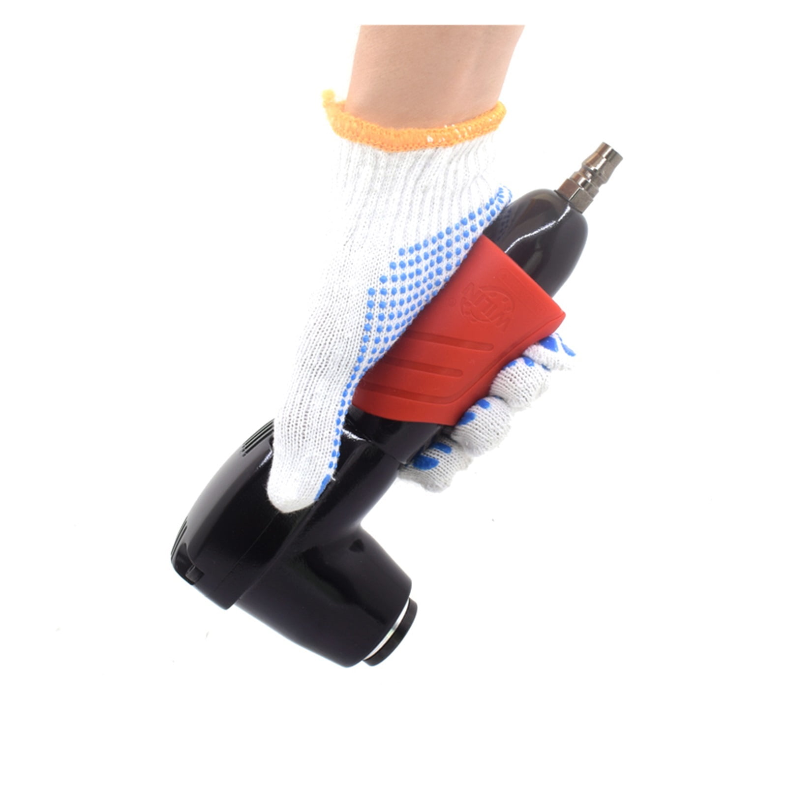 Pneumatic Concrete Breaker Air Hammer Handheld Air Ball Pein Hammer ...