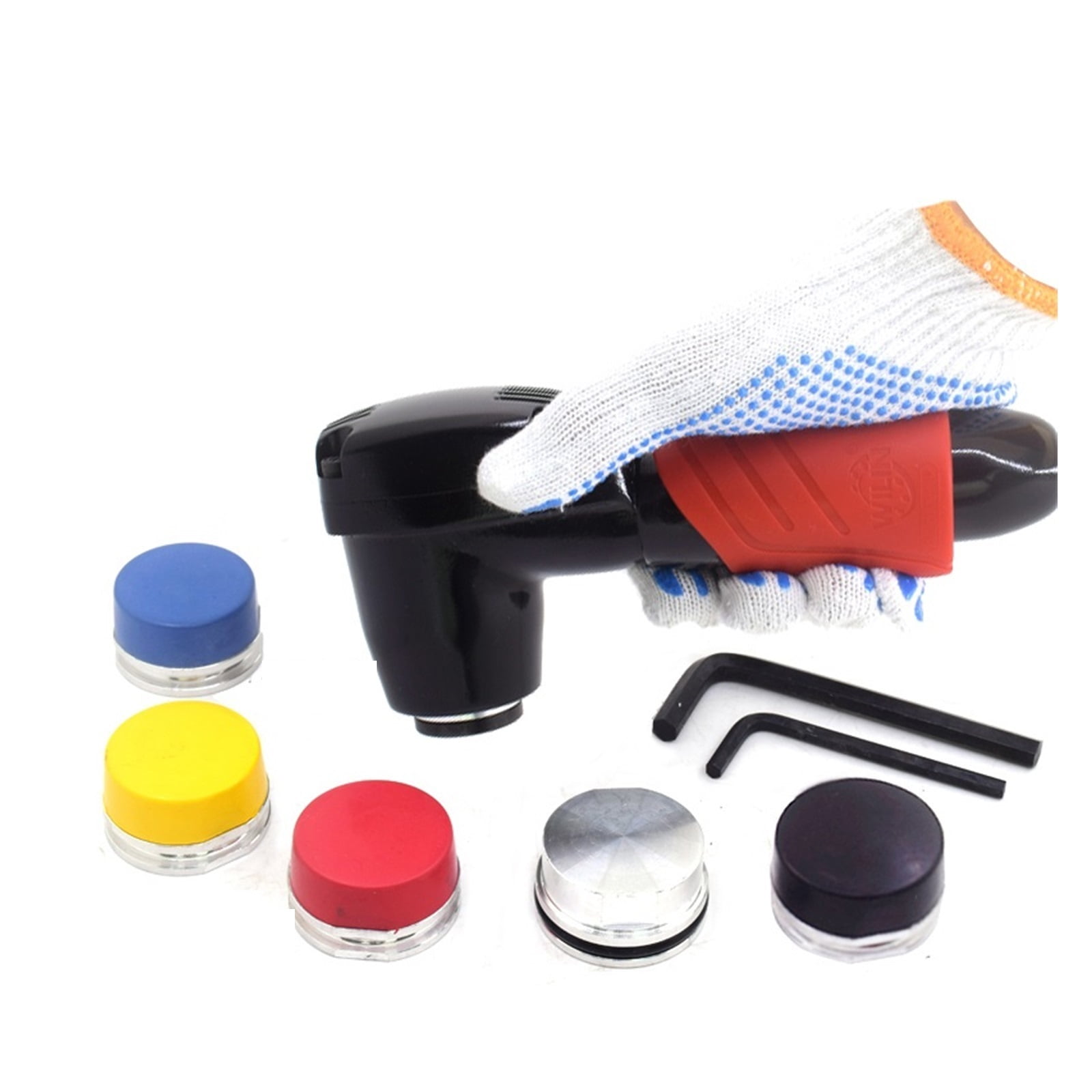 Pneumatic Concrete Breaker Air Hammer Handheld Air Ball Pein Hammer ...