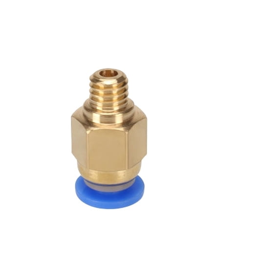 Pneumatic Connector For 3D Printer Parts Bowden Quick Jointer Coupler 1 ...
