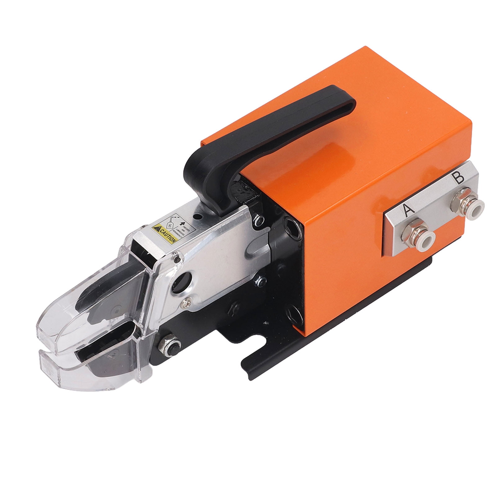 Pneumatic Crimping Machine With Crimping Tools 4 Sets Of Molds ...