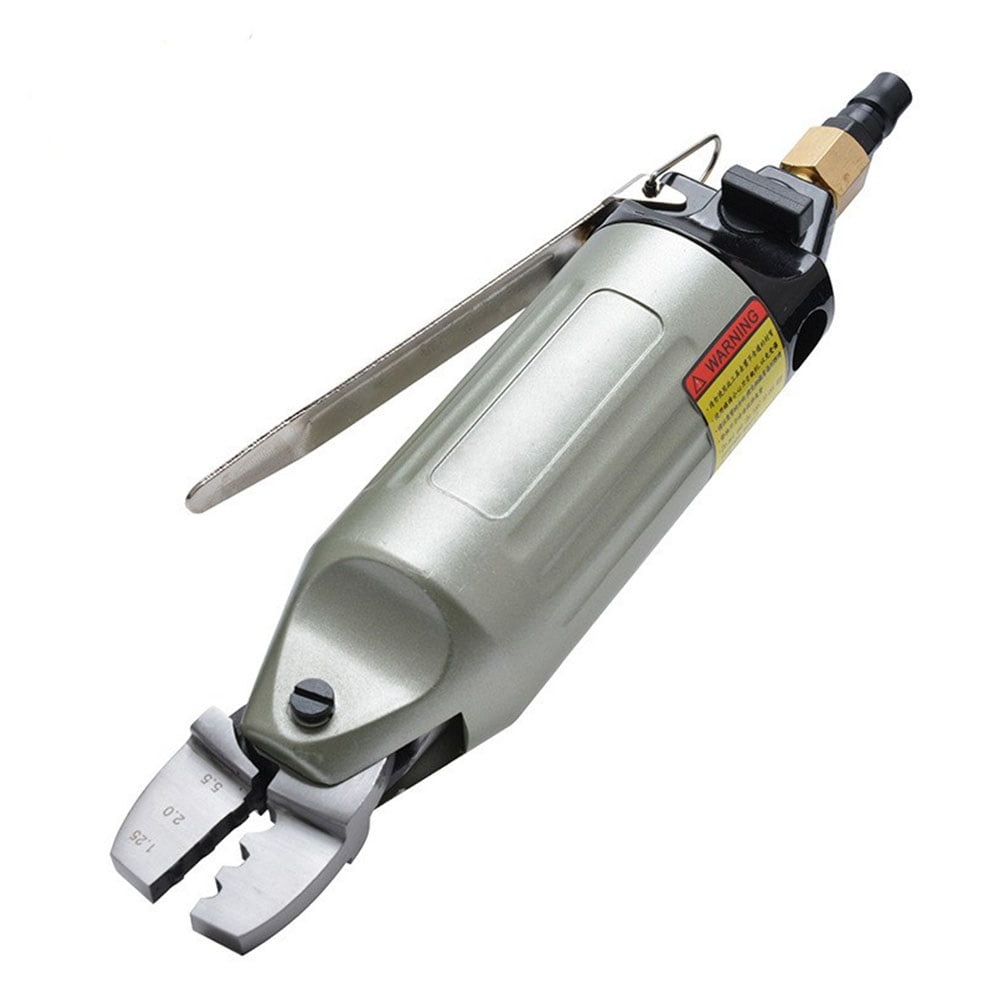 Pneumatic Crimping Pliers, Pneumatic Cold Pressing Terminal Pliers ...