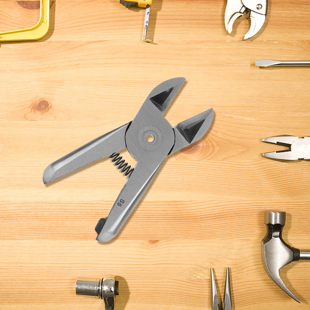 Pneumatic Cutter Head Replacement Air Scissors Head for HS20 Model ...