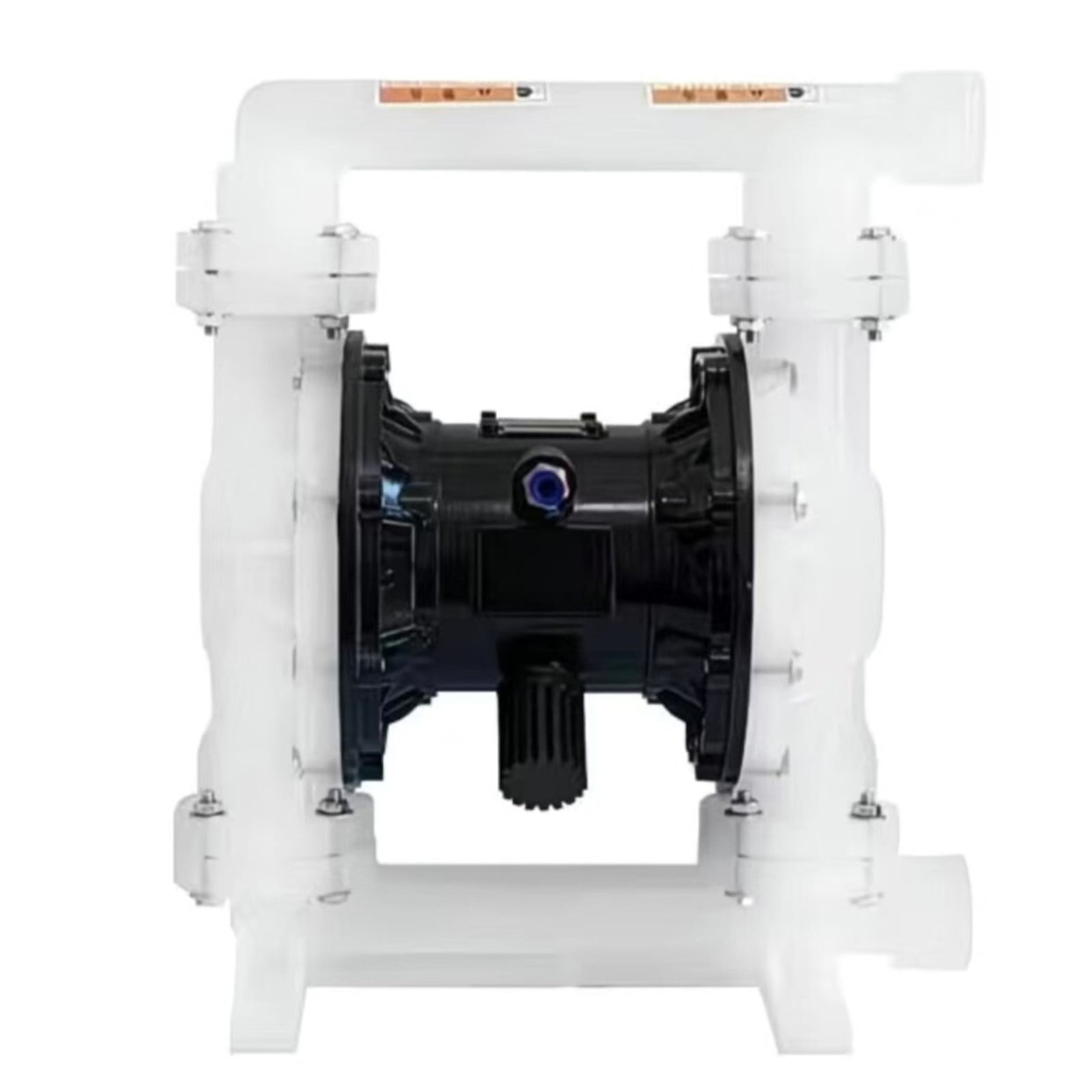 Pneumatic Diaphragm Pump, High-performance Water Pump, Corrosion ...