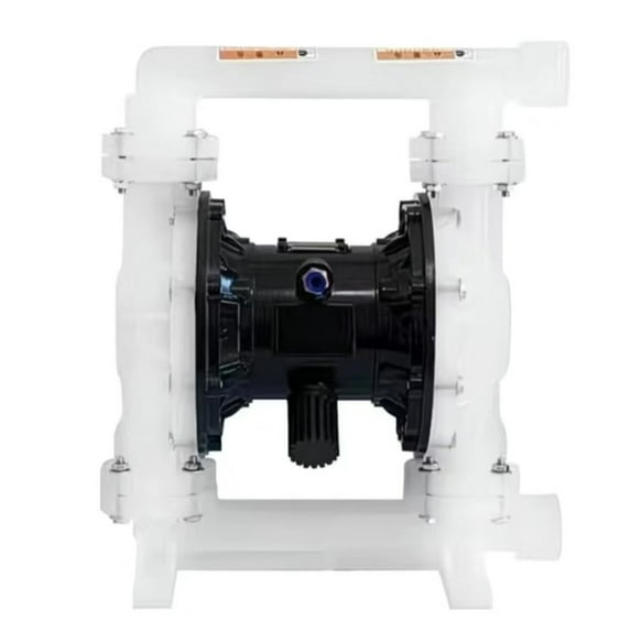 Pneumatic Diaphragm Pump, High-performance Water Pump, Corrosion ...