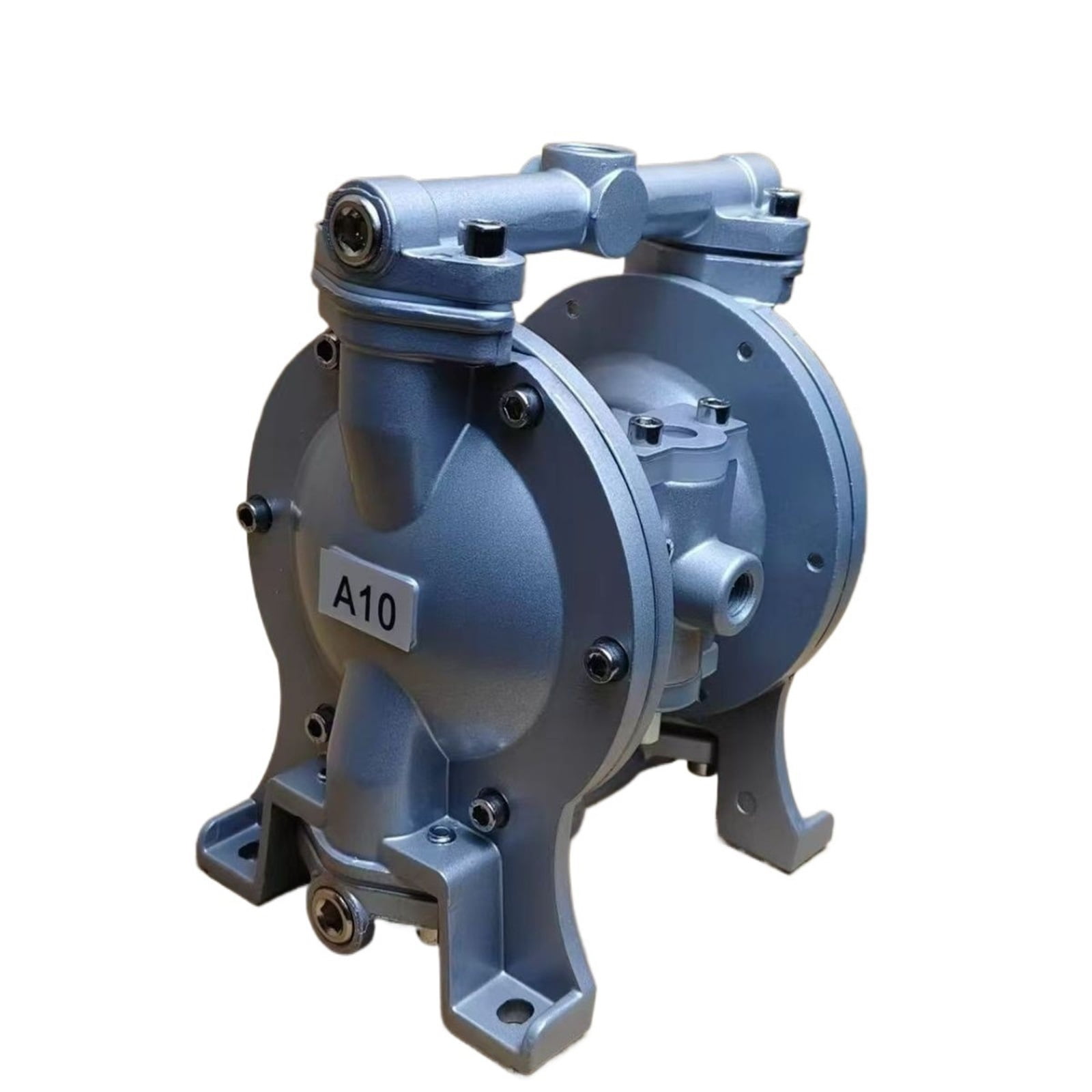 Pneumatic Diaphragm Pump Industrial Grade A10/paint Pump/spray Paint ...