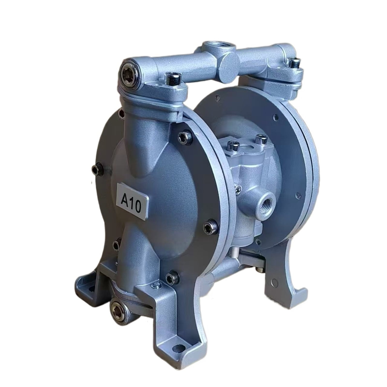 Pneumatic Diaphragm Pump Industrial Grade A10/paint Pump/spray Paint ...