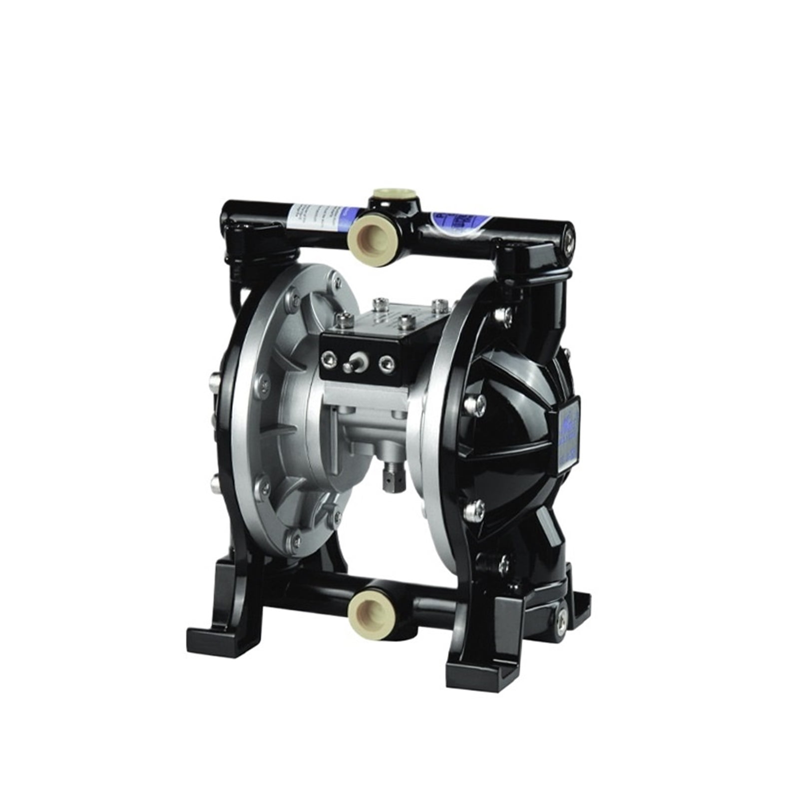 Pneumatic Diaphragm Pump, Oil Pump, Paint Pump, Double Diaphragm Pump ...
