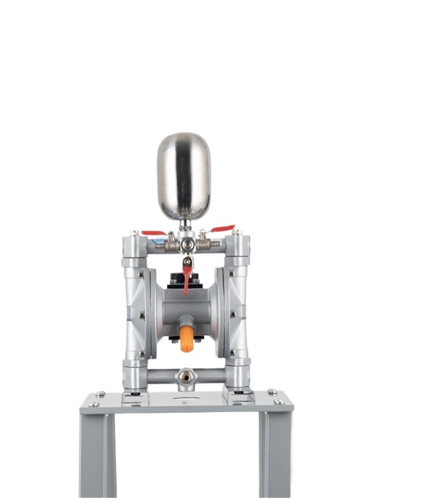 Pneumatic Diaphragm Pump, Paint Spray Pump, Latex Paint Pump, High ...