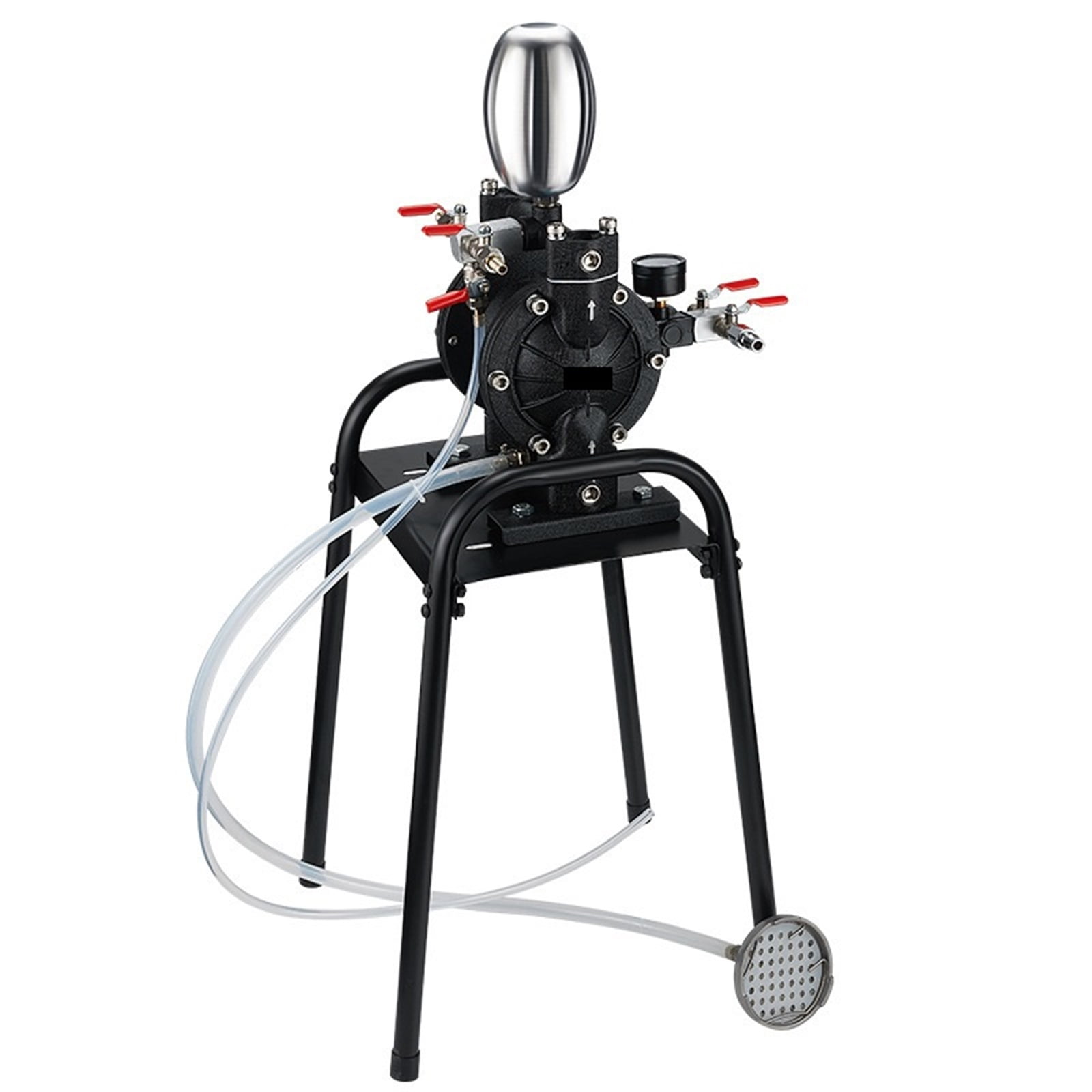 Pneumatic Diaphragm Pump, Professional Booster Pump, Spray Painting ...