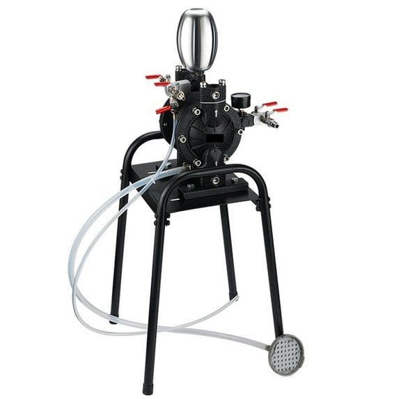 Pneumatic Diaphragm Pump, Professional Booster Pump, Spray Painting ...
