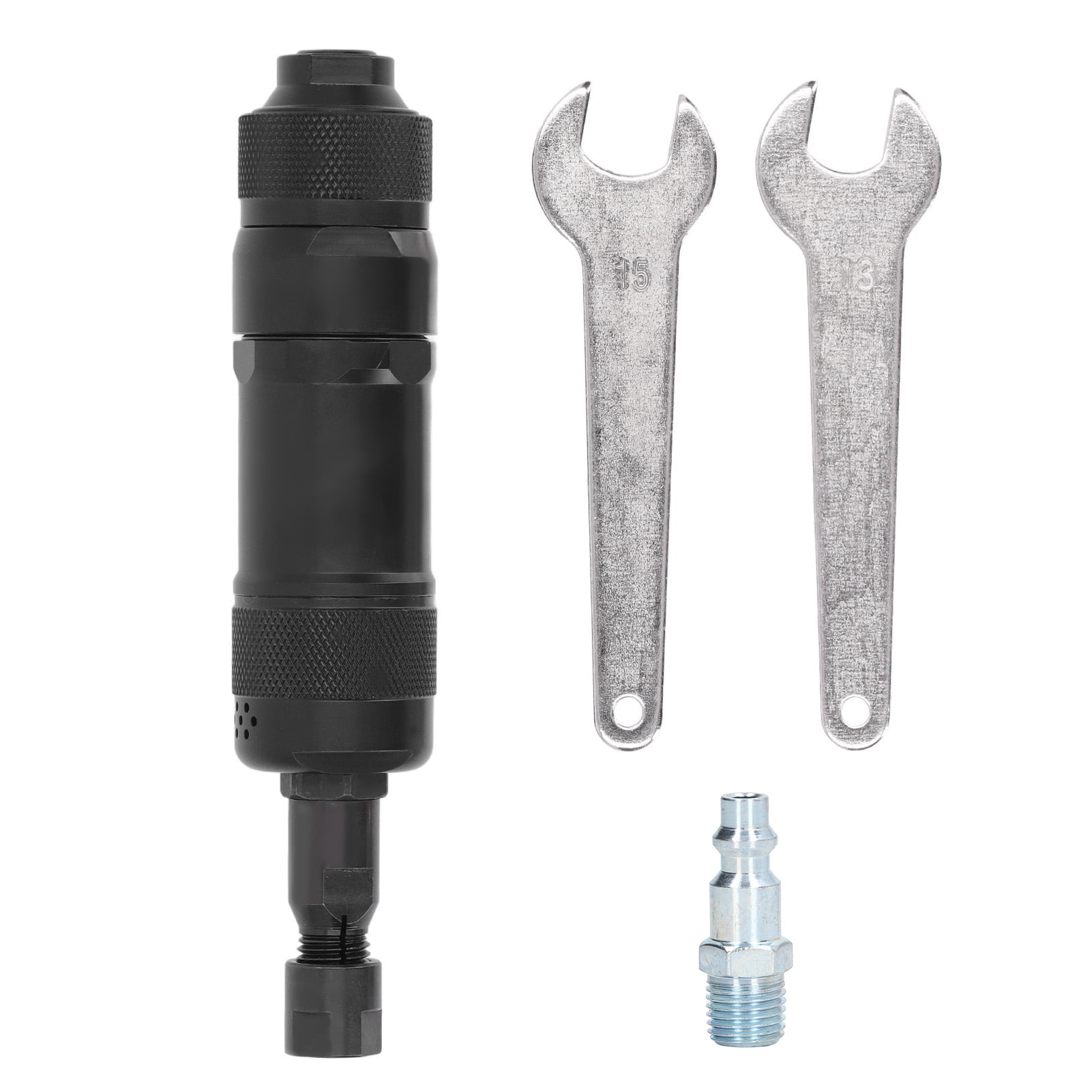 Pneumatic Die Grinder, High-Speed American Style, Alloy Steel Pneumatic ...