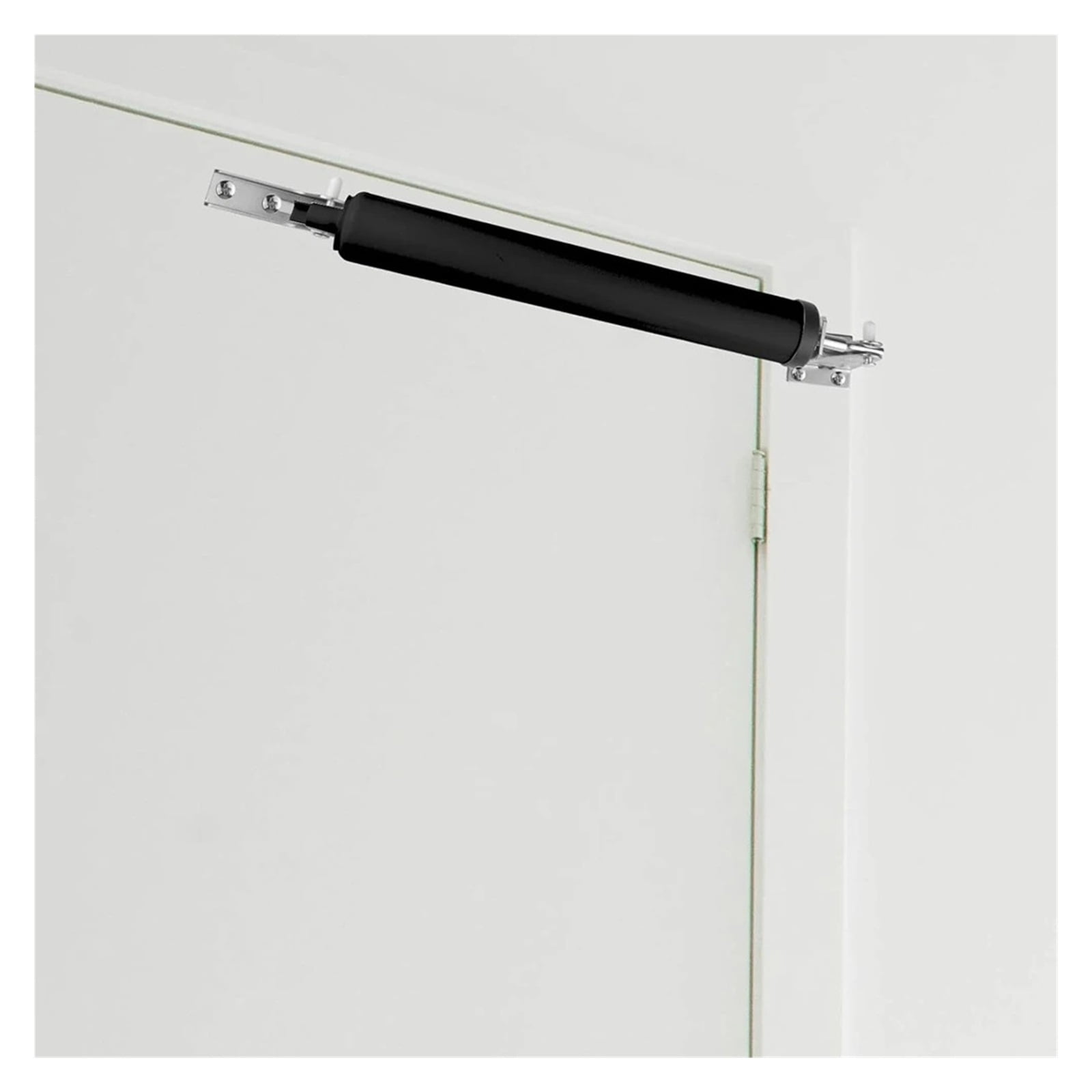 Pneumatic Door Bracket Window Closer Safety Closure Adjustable Closing ...