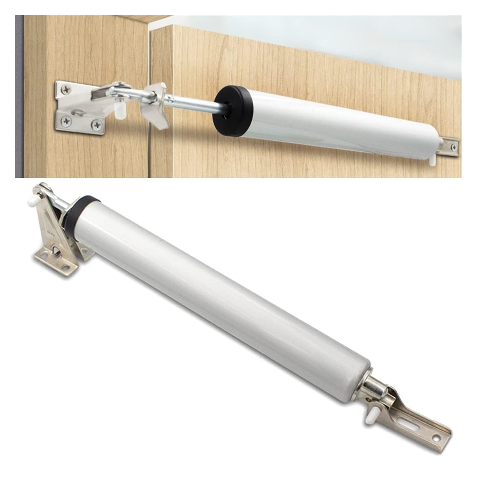 Pneumatic Door Closer, Window Closer, Snap Plate Hold Open Feature ...