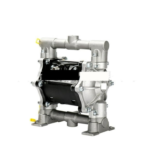 Pneumatic Double Diaphragm Pump Zip52 Pneumatic Pump, Pneumatic Pump ...