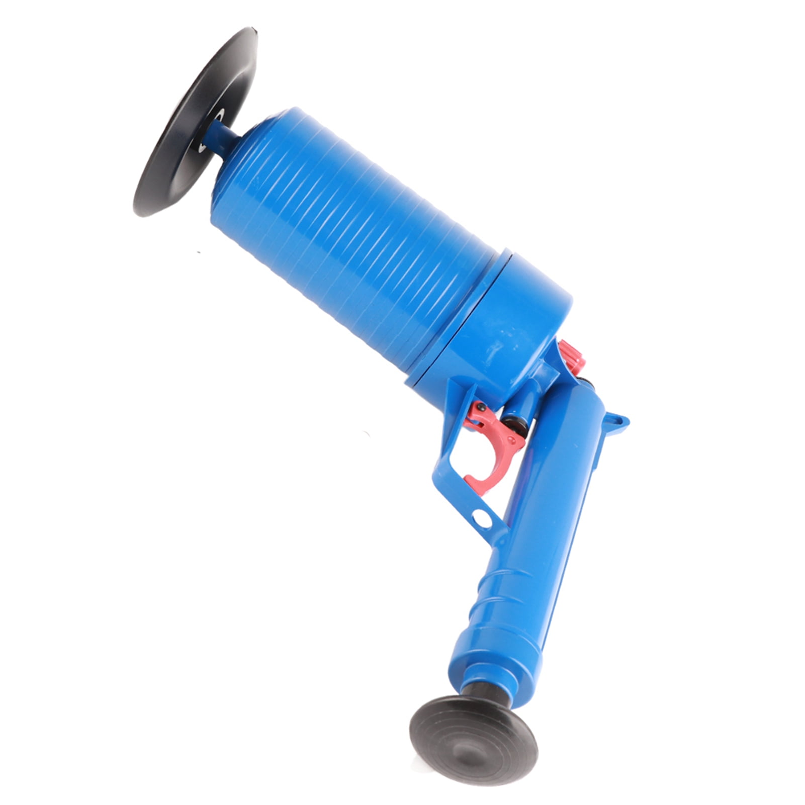 Pneumatic Drain Opener, Away Tough Clogs With High,Pressure Air, 4 ...