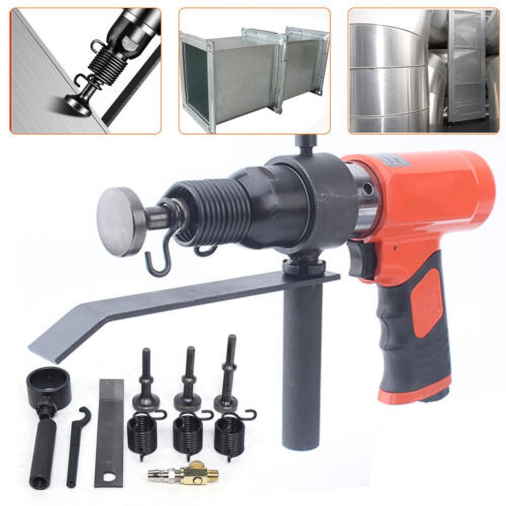 Pneumatic Duct Seam Closing Machine Sewing Hammer Philippines | Ubuy