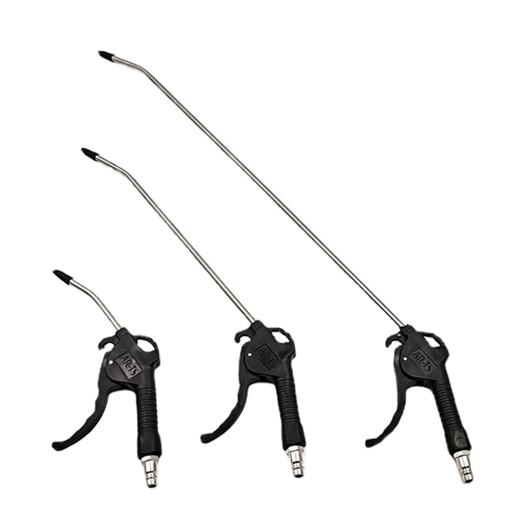 Pneumatic Dust Blow High Pressure Air Compressor Cleaning Tool Quickly ...