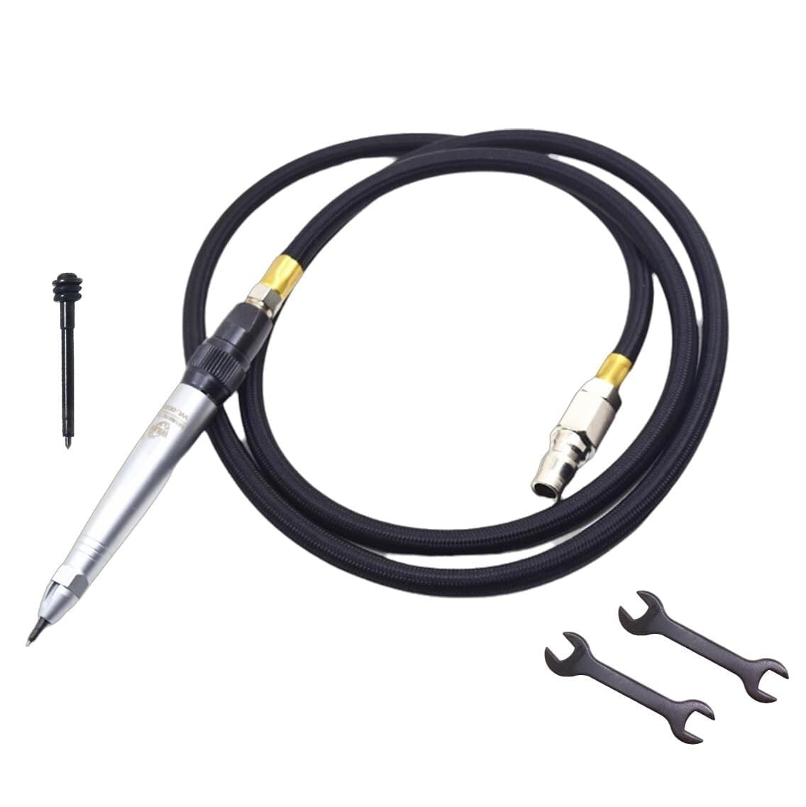 Generic Pneumatic Engraving Pen, Precision Air Scribe, Glass Ceramics ...