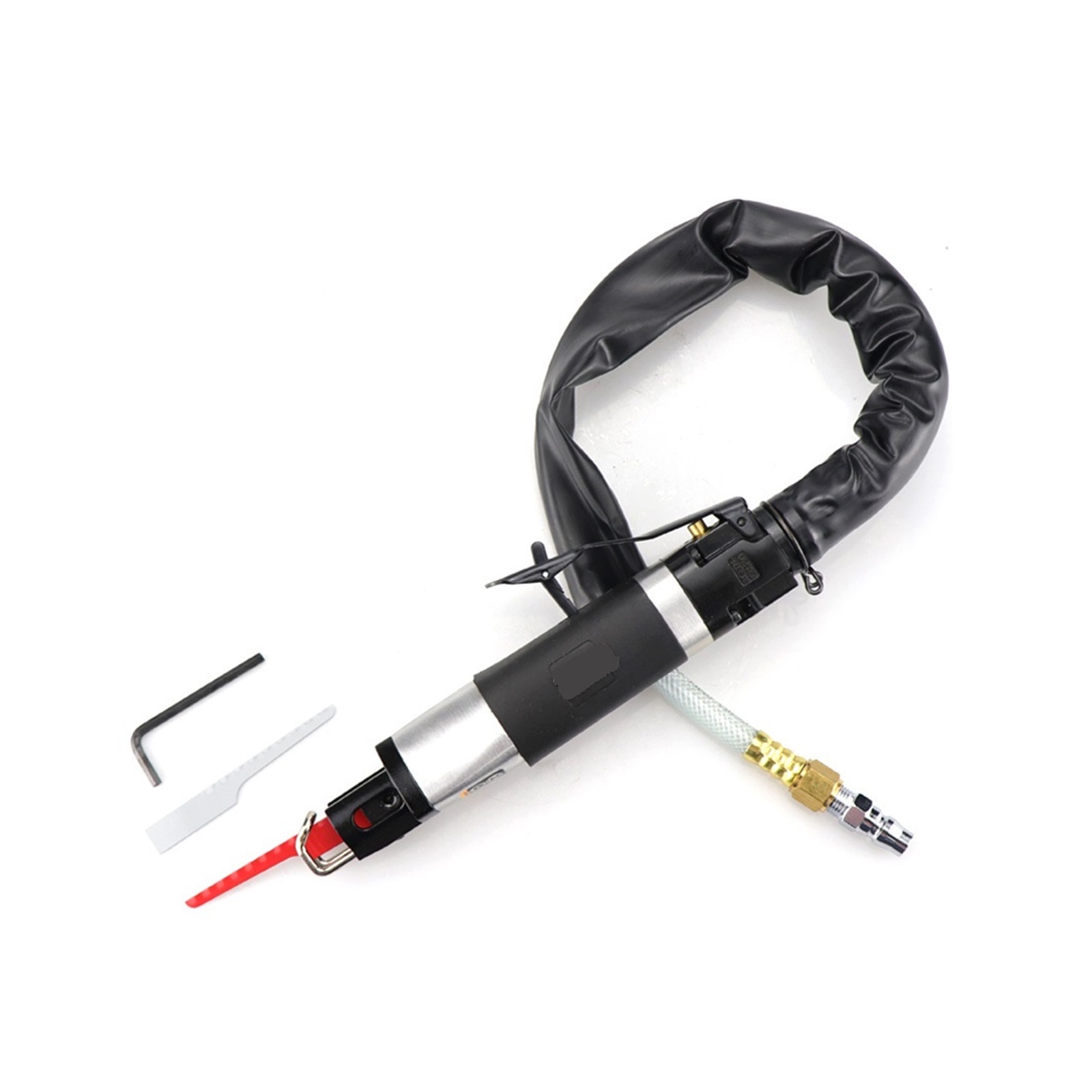 Pneumatic File Reciprocating File Air File Saw Dual-purpose Trimming ...