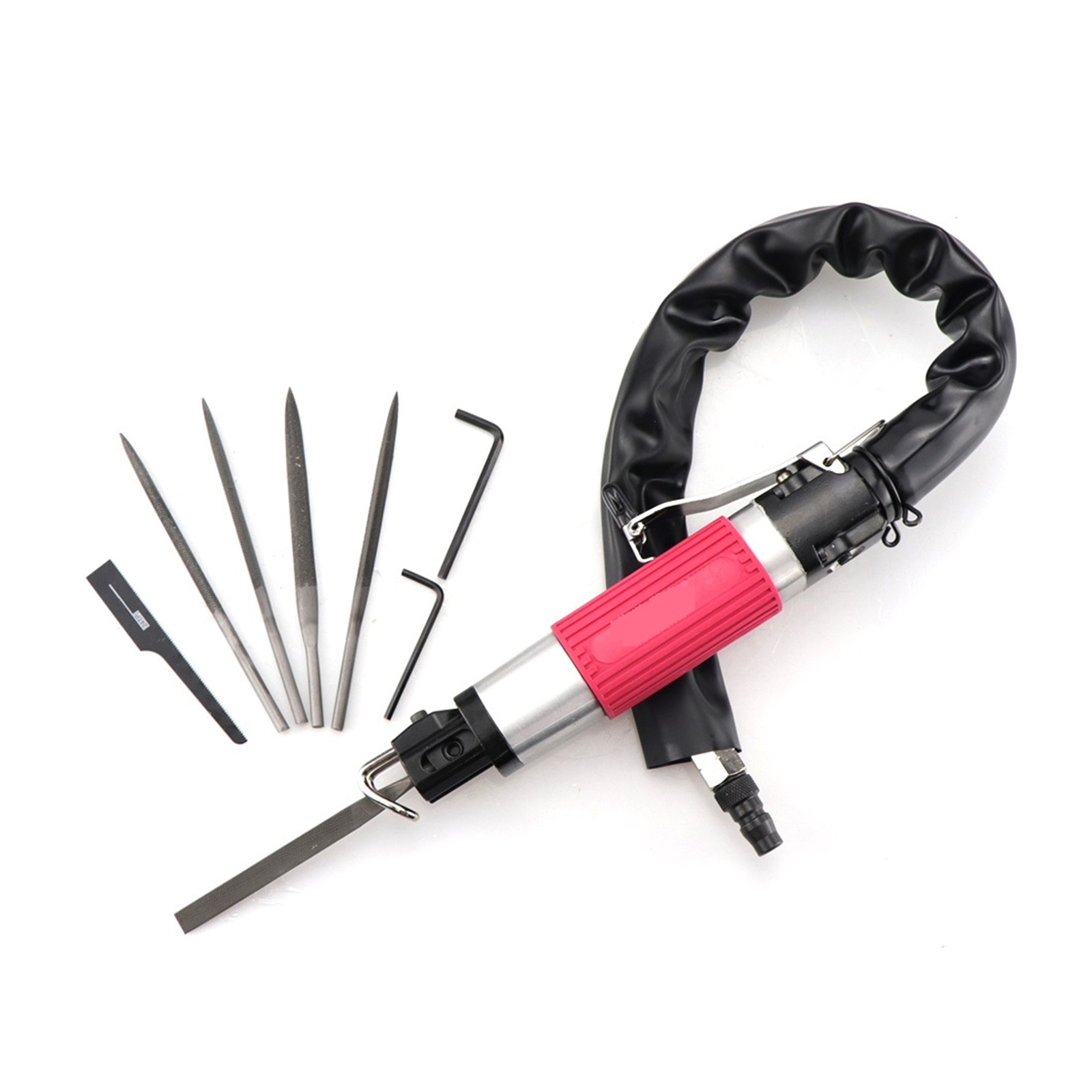 Pneumatic File Reciprocating File Air File Saw Dual-use Trimming Air ...