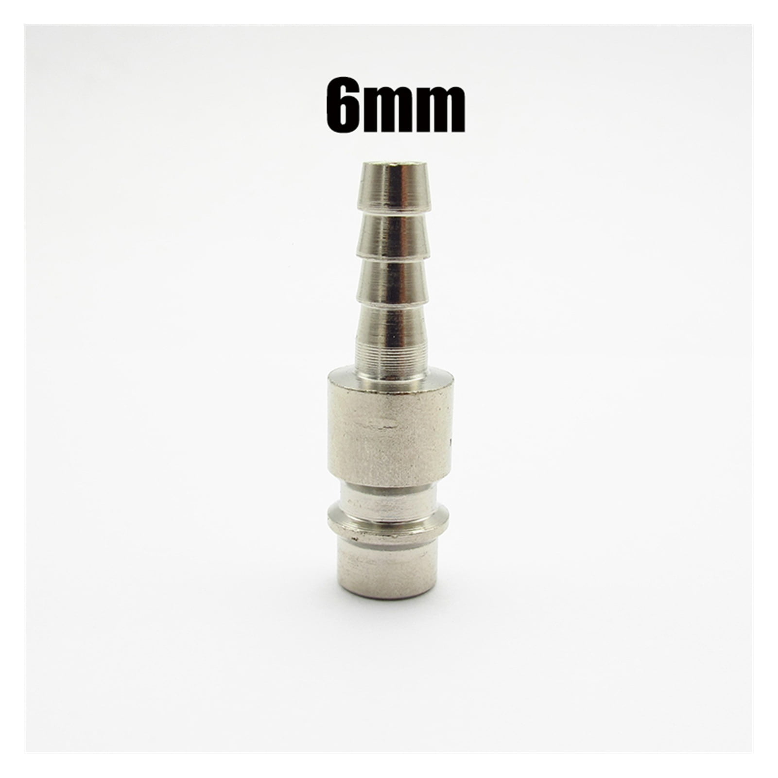 Pneumatic Fitting Standard Type Air Line Quick Coupling Connector ...