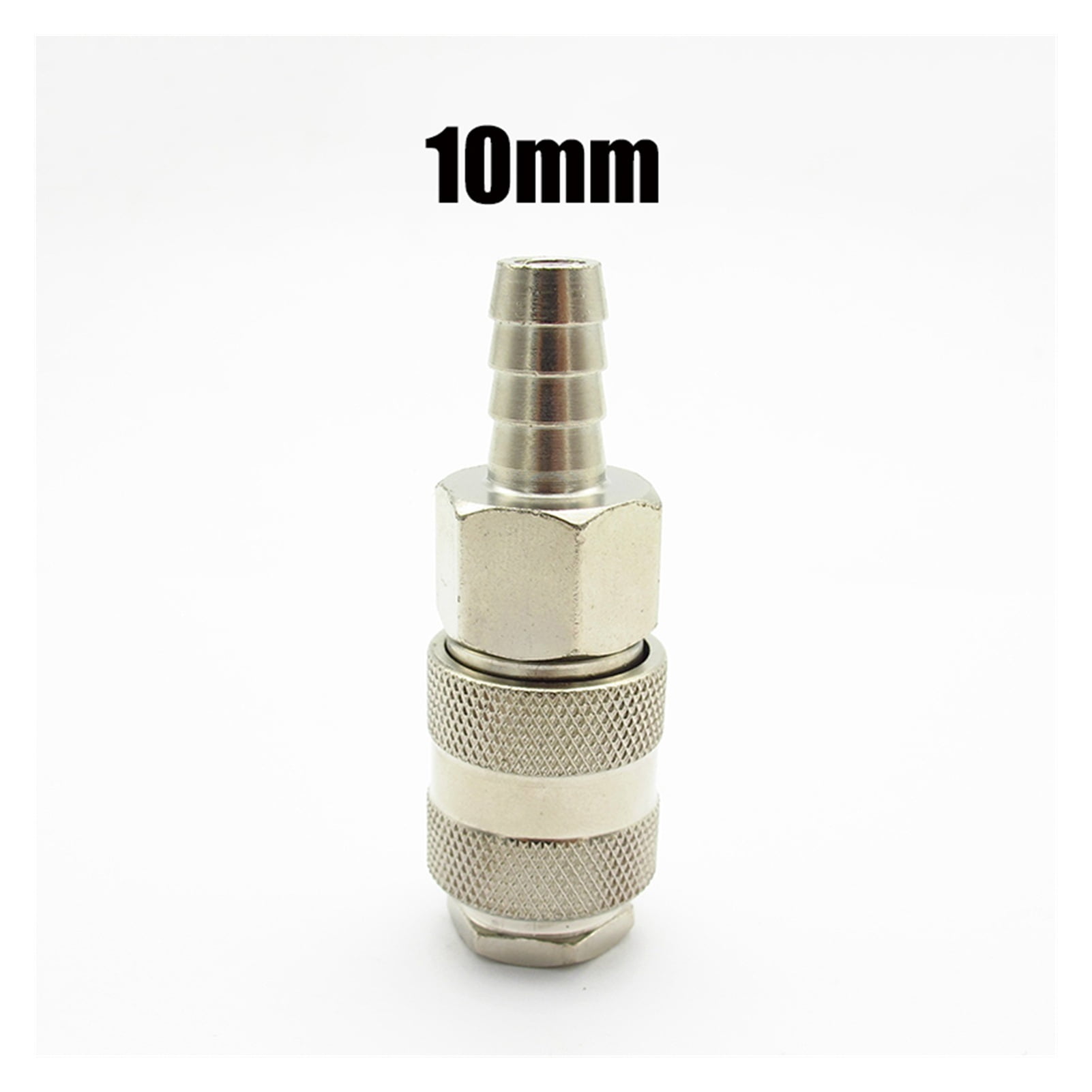 Pneumatic Fitting Standard Type Air Line Quick Coupling Connector ...