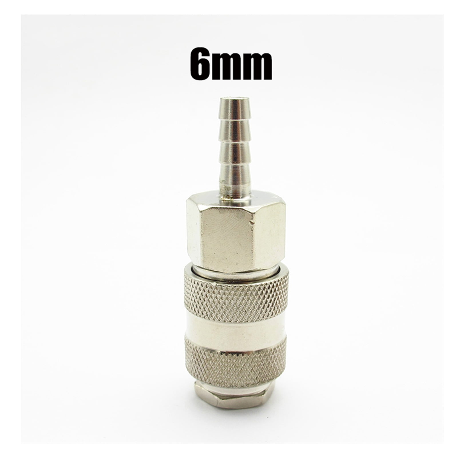 Pneumatic Fitting Standard Type Air Line Quick Coupling Connector ...