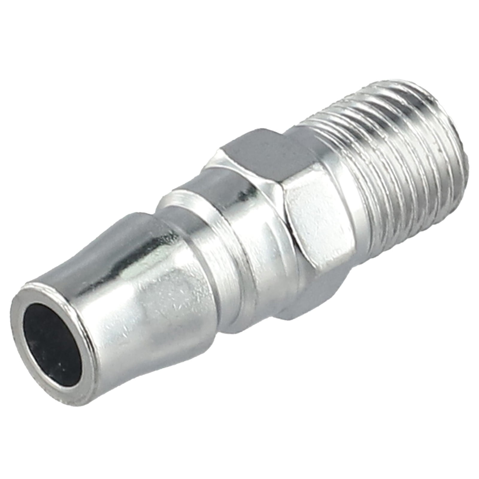 Pneumatic Fittings Air Compressor Hose Quick Coupler Socket Connector ...