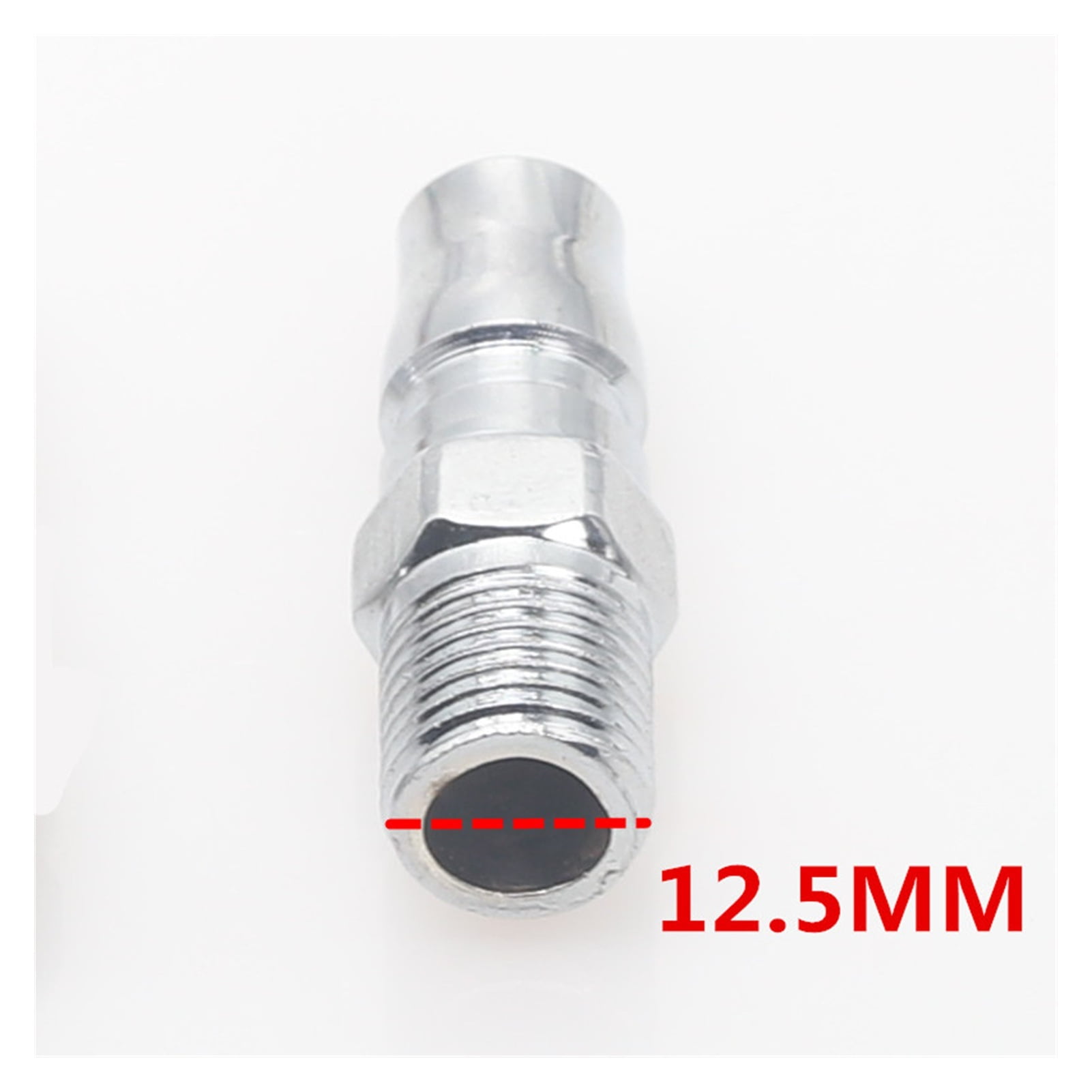 Pneumatic Fittings,Air Compressor Hose Quick Coupler Socket Connector ...