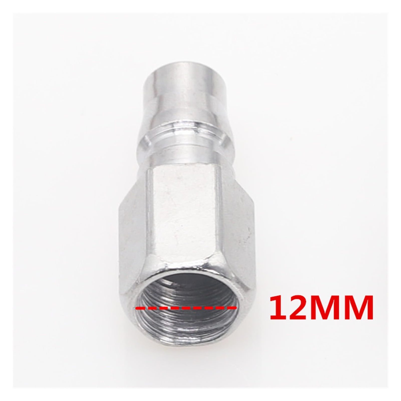 Pneumatic Fittings,Air Compressor Hose Quick Coupler Socket Connector ...