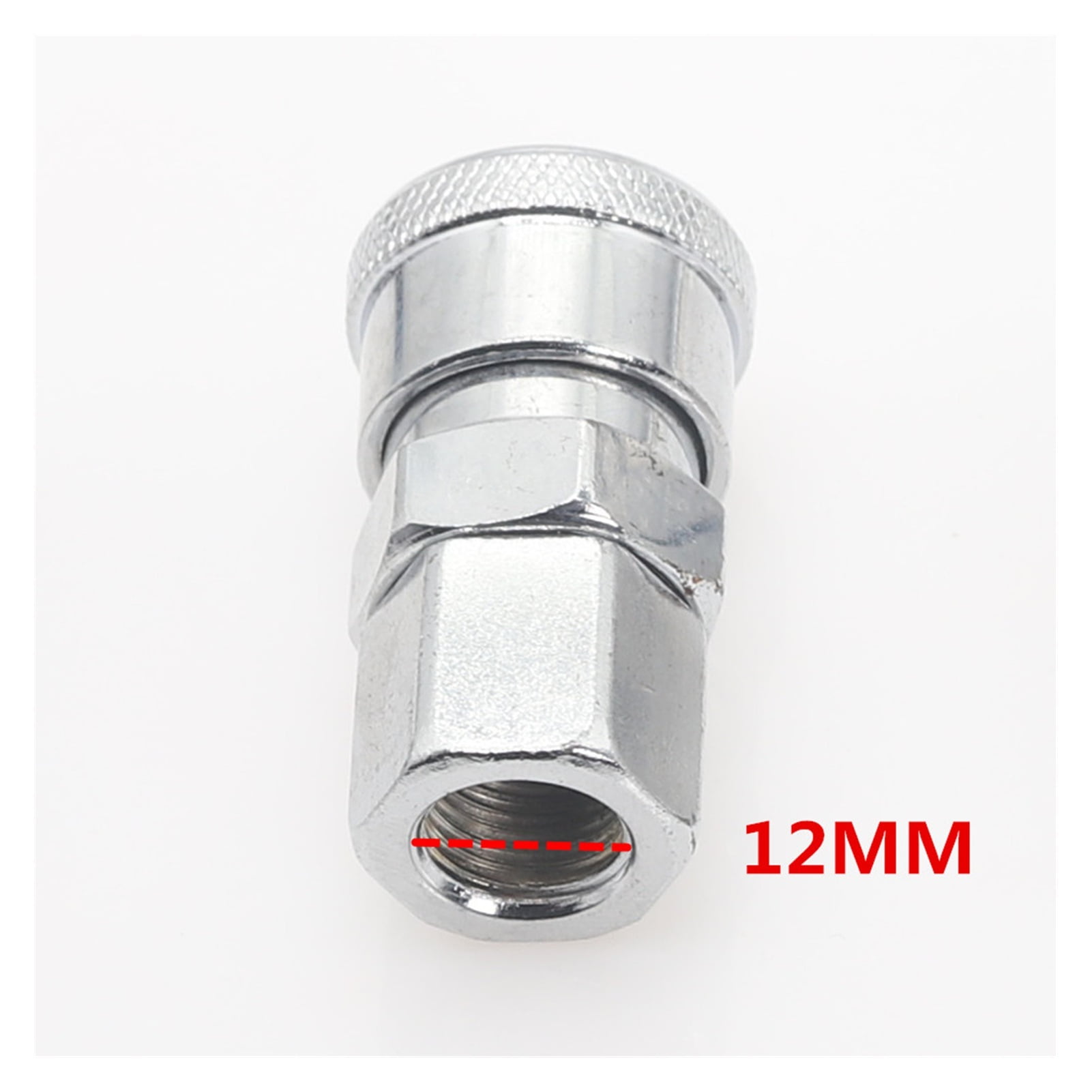 Pneumatic Fittings,Air Compressor Hose Quick Coupler Socket Connector ...