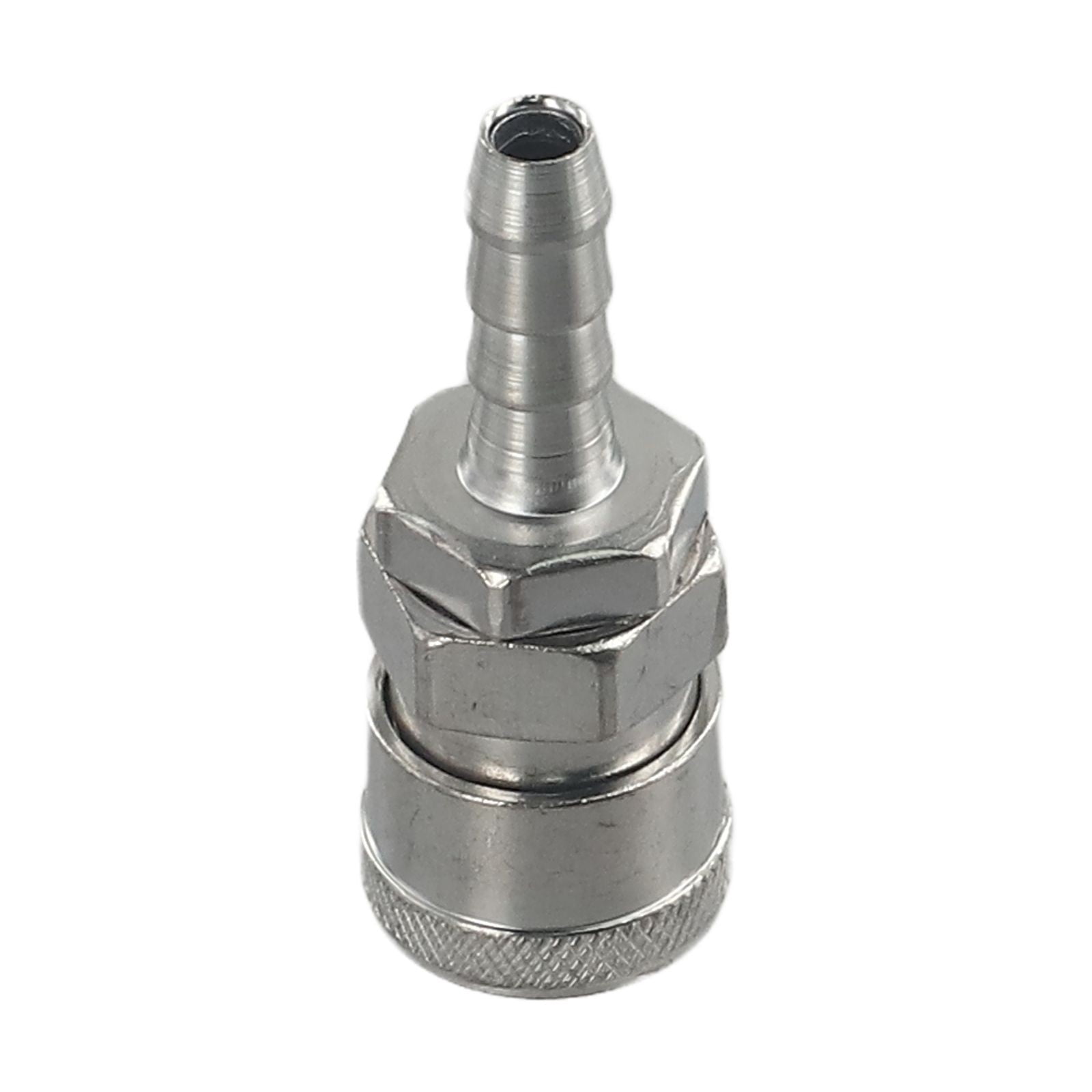 Pneumatic Fittings Air Compressor Hose Quick Coupler Socket Connector ...
