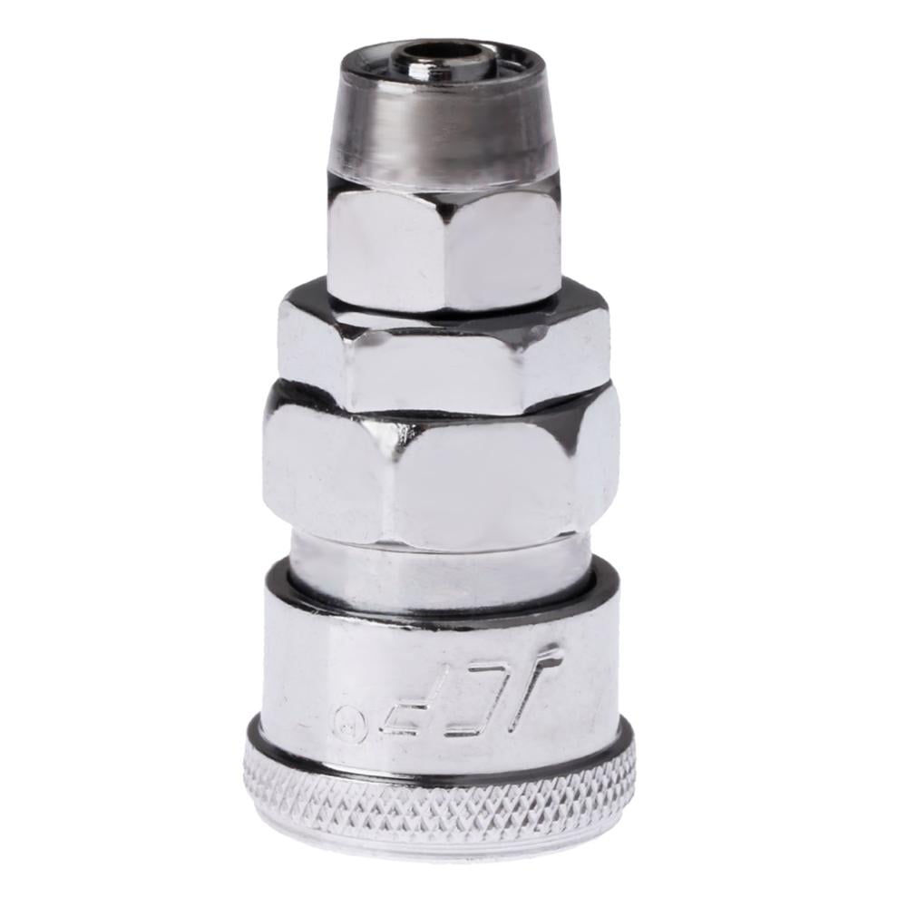 Pneumatic Fittings Female Male Air Line Hose Compressor Fitting ...