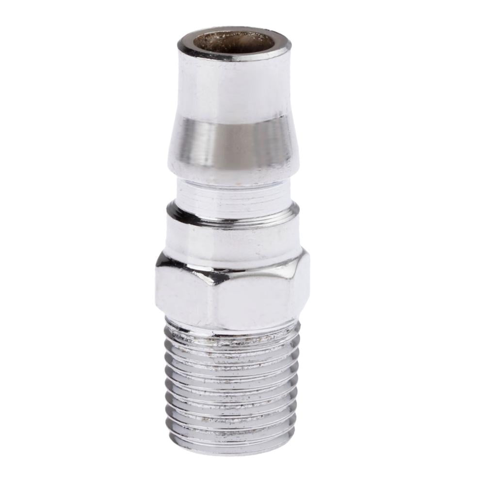Pneumatic Fittings Female Male Air Line Hose Compressor Fitting ...