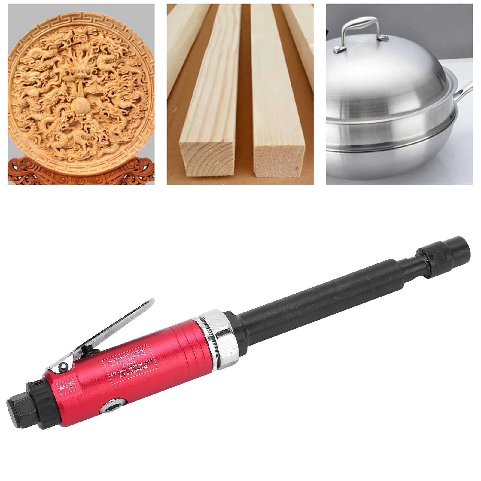 Pneumatic Grinder Pneumatic Grinding Tool Air Grinder Air Die Grinder ...
