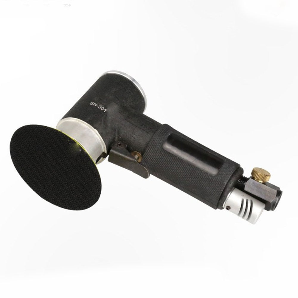 Pneumatic Grinding Machine, 3-inch Lightweight, High-speed Air Mill ...