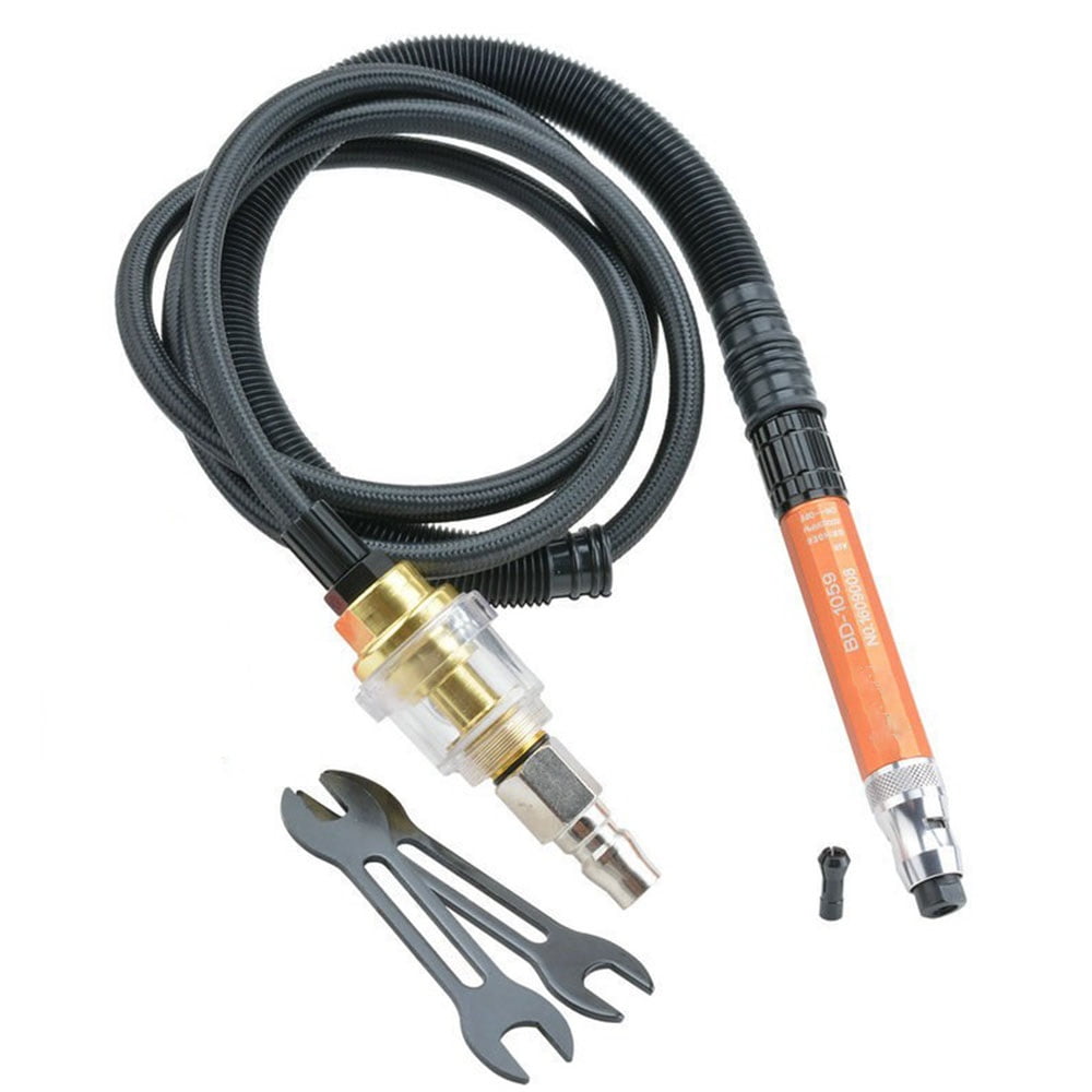Pneumatic Grinding Machine, Hand-held Wind Mill Pen Strong Torque ...