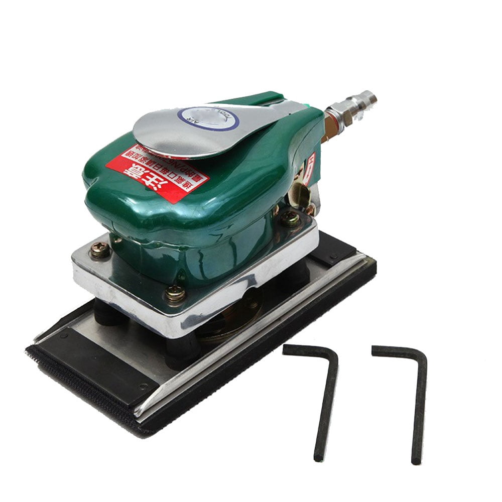 Pneumatic Grinding Machine, Square Stick-type Grinding Machine ...