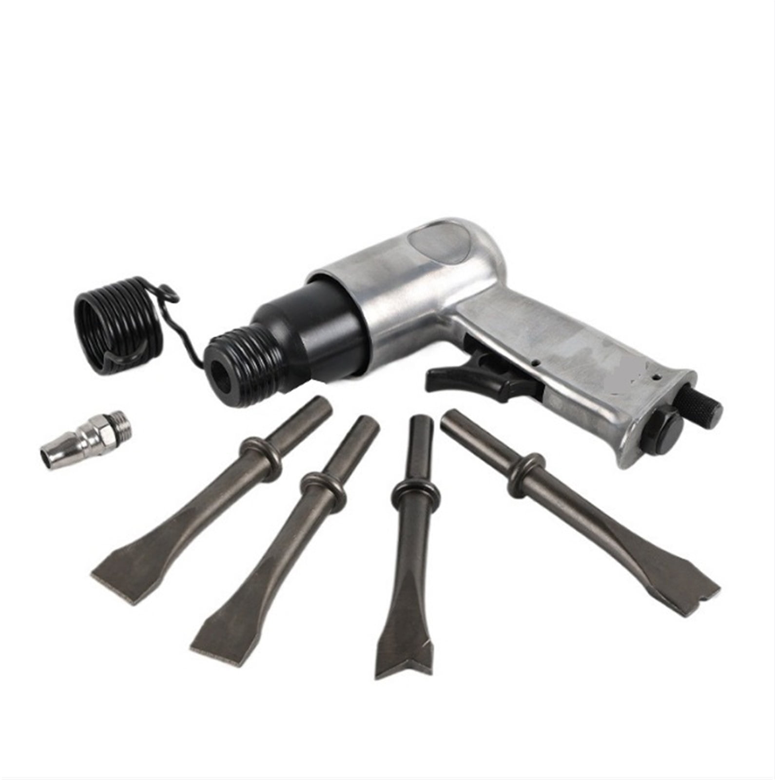 Pneumatic Hammer Impact Rust Removal Air Hammer Pneumatic Shovel 150mm ...